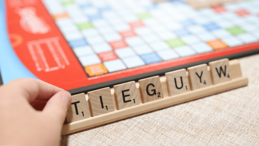 Top Fifty Games for Gameschooling Language Arts