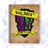 Waldock's Wizards and Wands - The Waldock Way