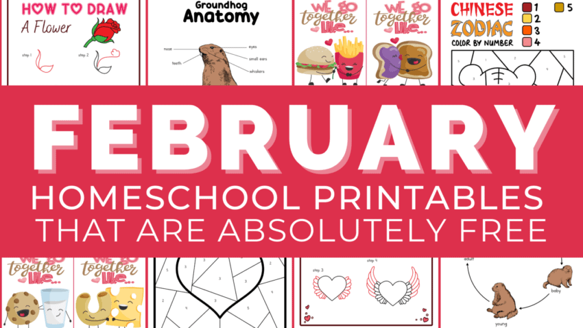 30+ Best Kids Books to Read in February