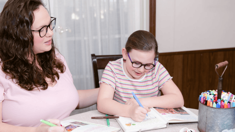 Homeschool Strewing For Middle Schoolers: Tips and Tricks Your Kids ...