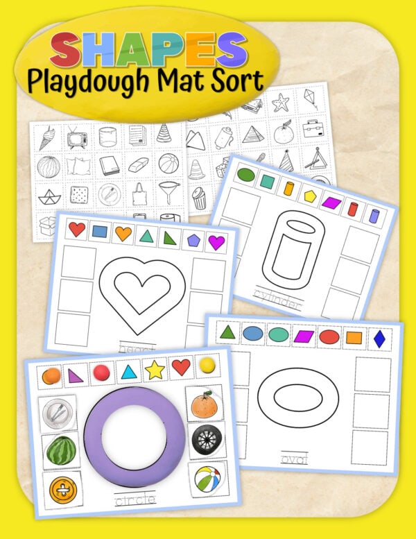 September Homeschool Printables That Are Absolutely Free