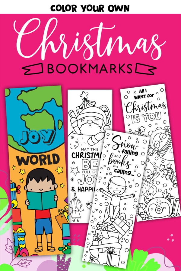 December Homeschool Printables That Are Absolutely Free