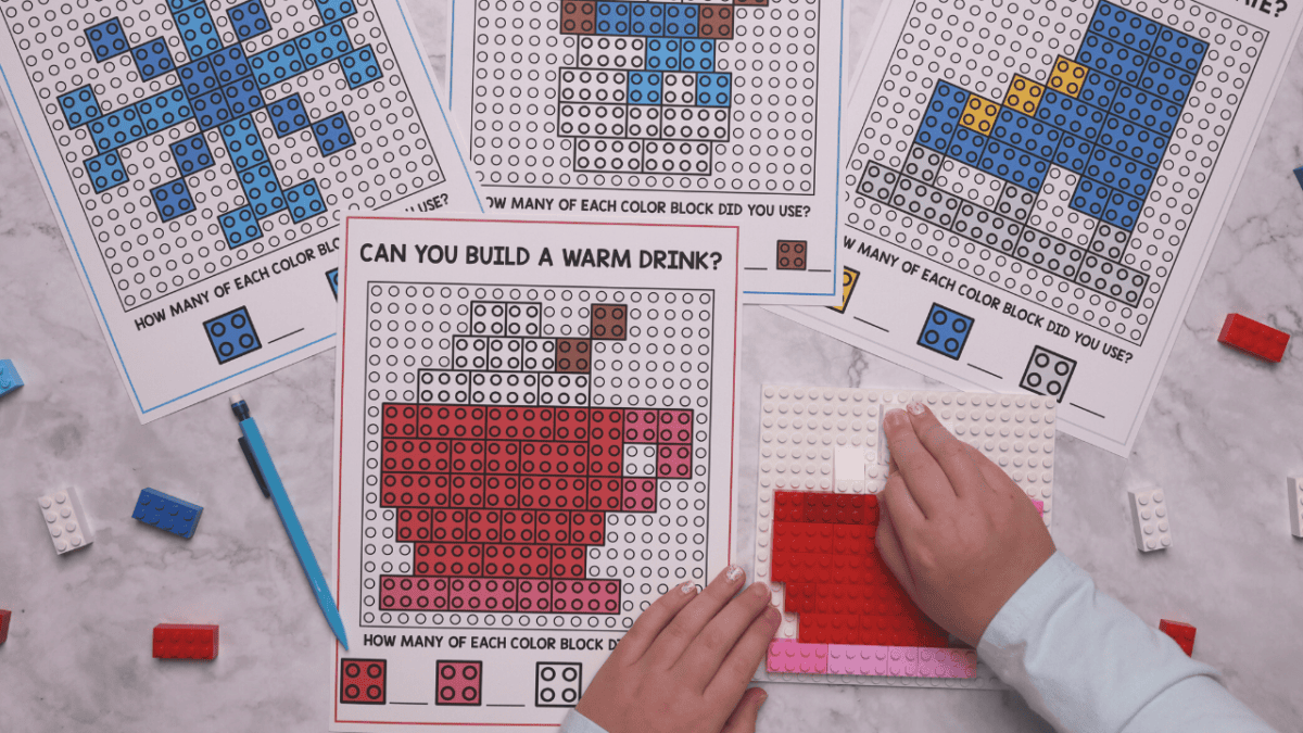 Winter Strewing Ideas Perfect For Your Homeschool