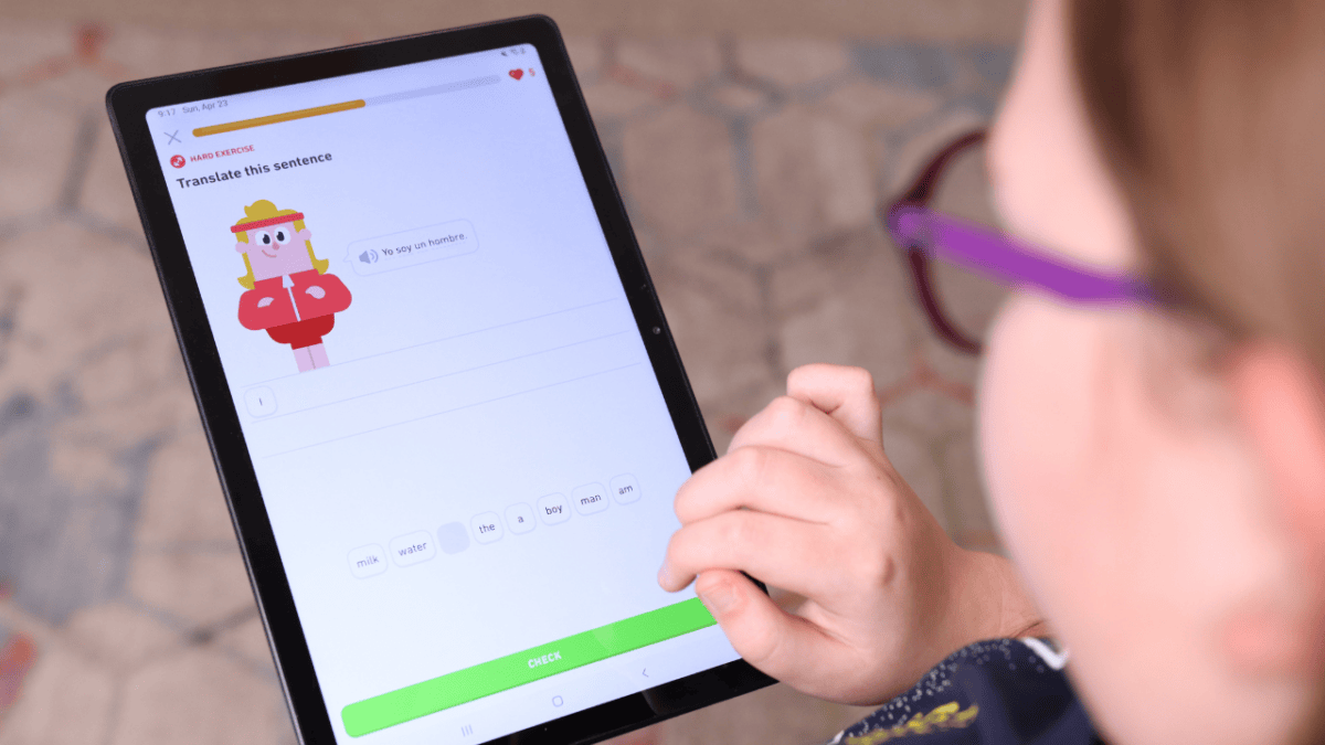 15 Educational Apps For Tweens and Teens