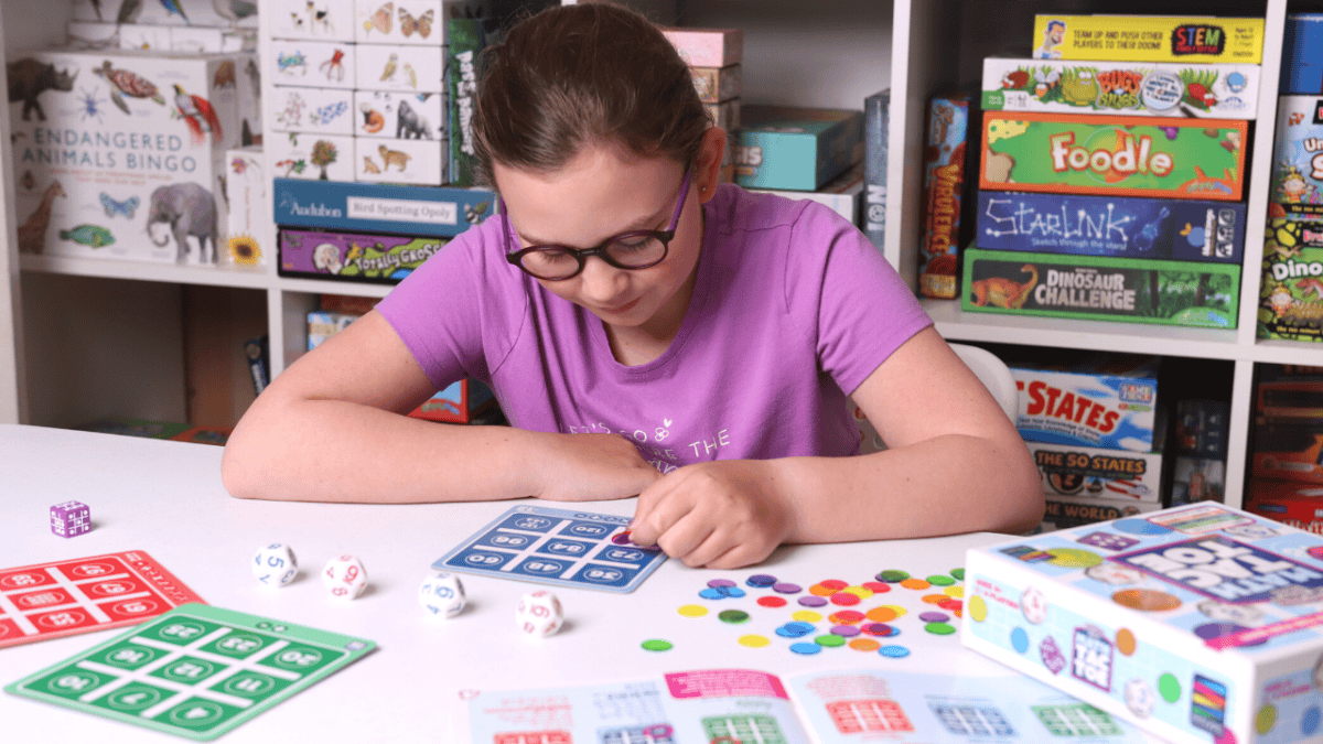 30 Educational Games Your Middle Schooler Will Love