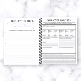 Charlotte’s Web Novel Study - The Waldock Way