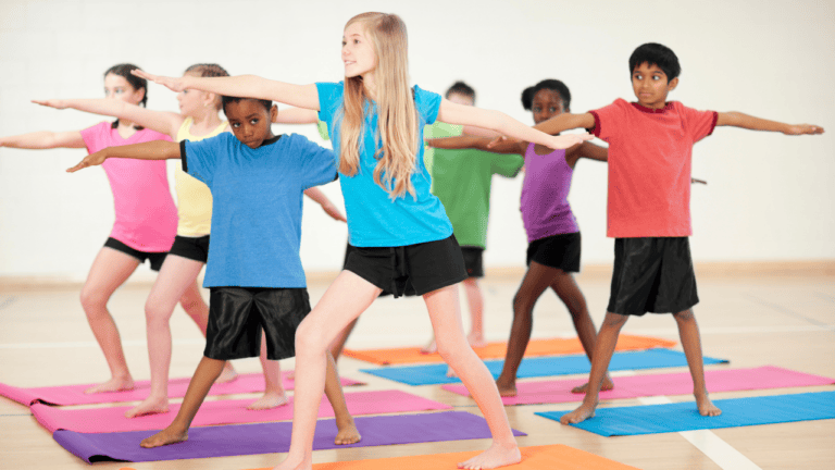 The Value of Learning and Movement in Your Homeschool
