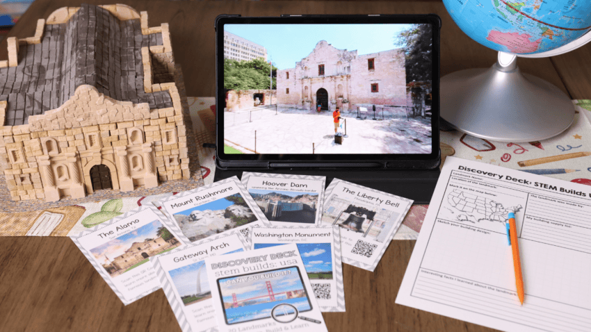 Homeschool Geography For All Ages