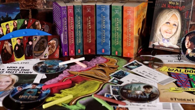 Summer Reading & Movie Magic: Book and Movie Combos For Learning And Fun