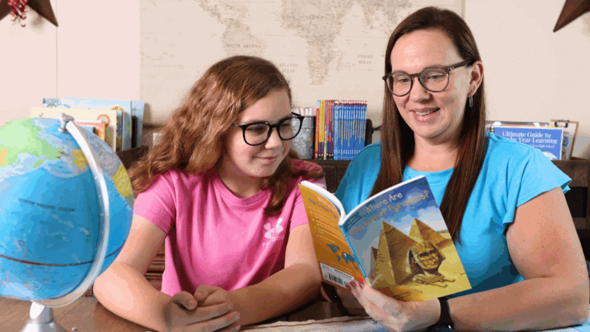 Exploring the World Through Read-Alouds: Chapter Books for Every Continent